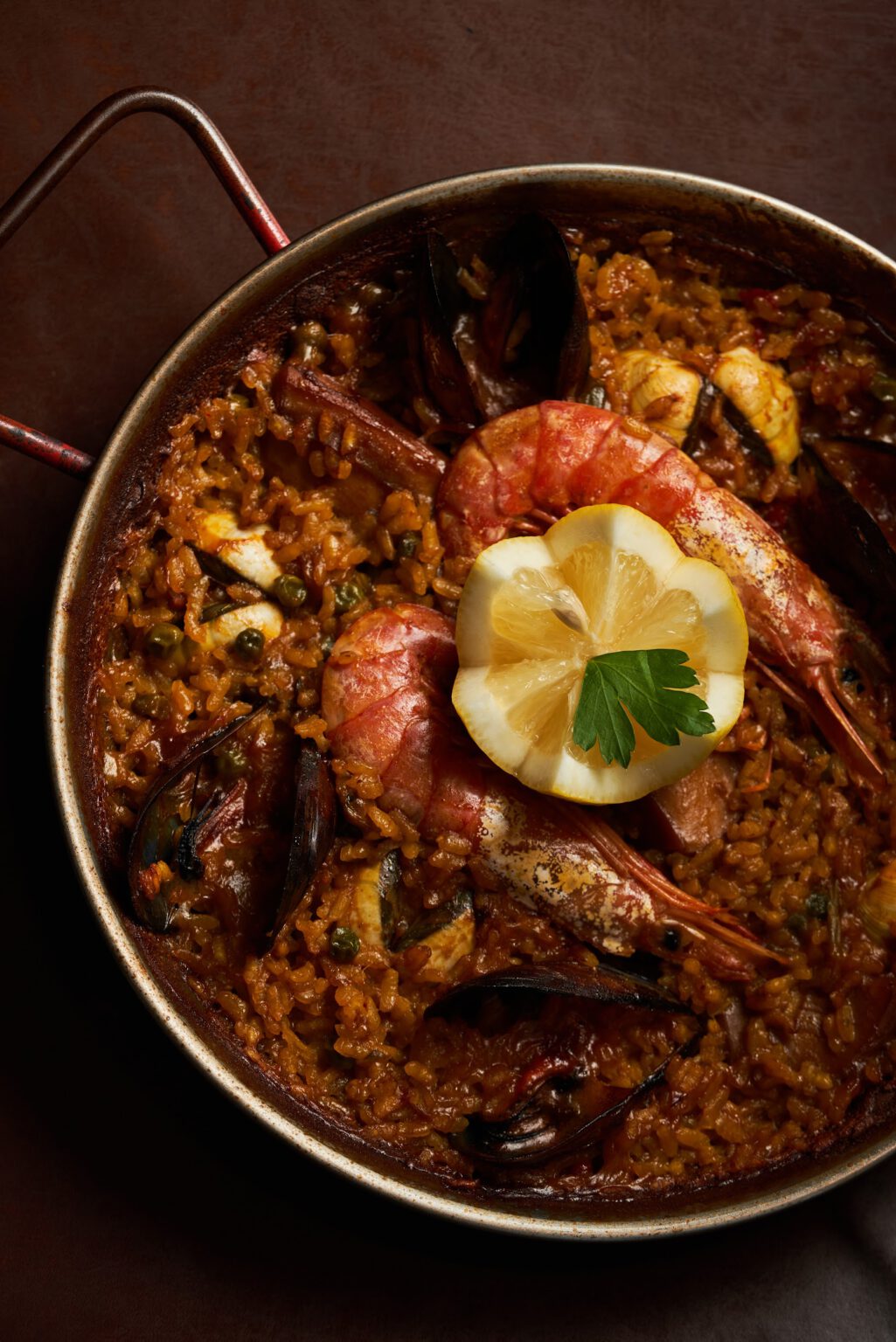 Micu Maku - Mediterranean cuisine and burgers