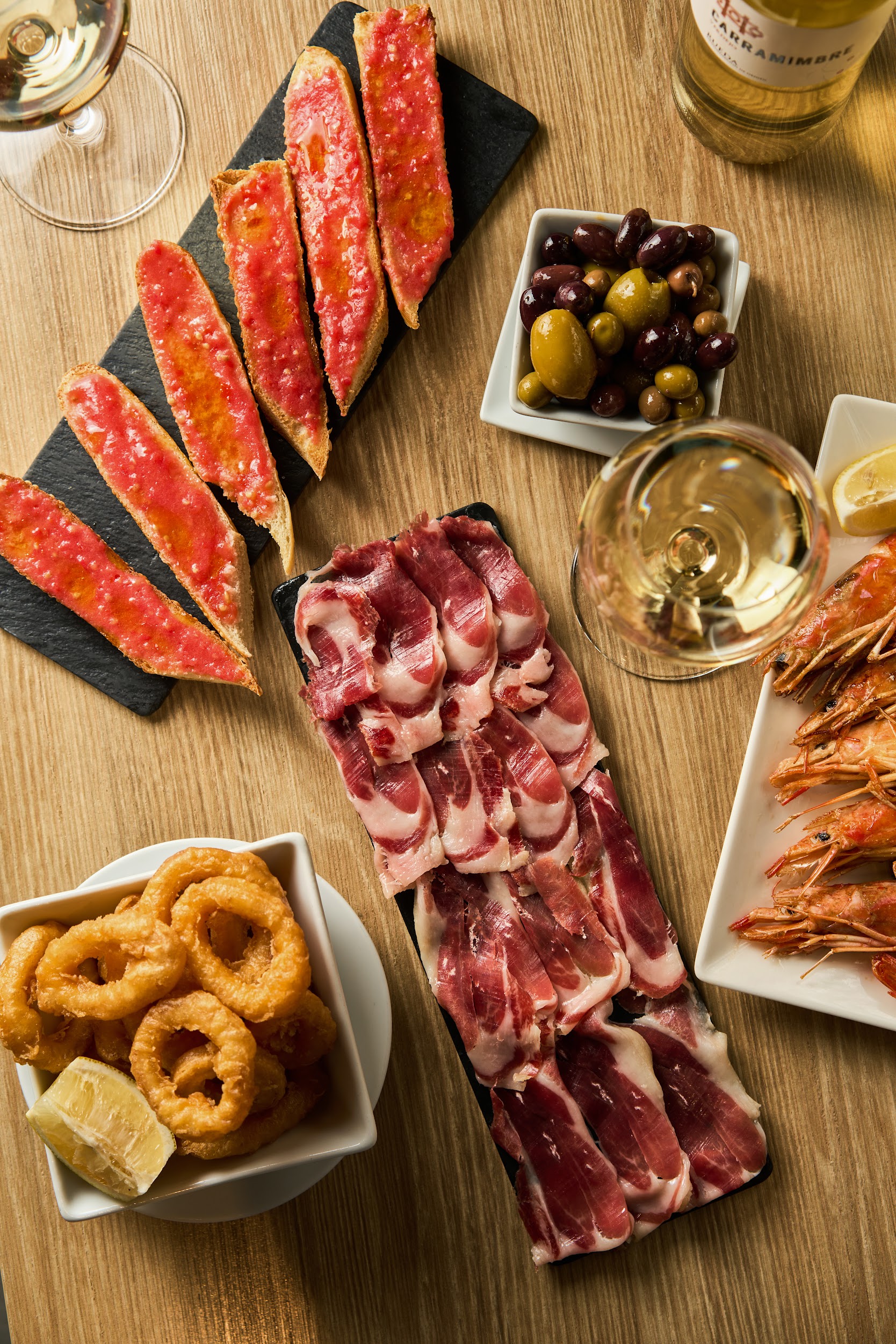 Micu Maku - Mediterranean cuisine and burgers