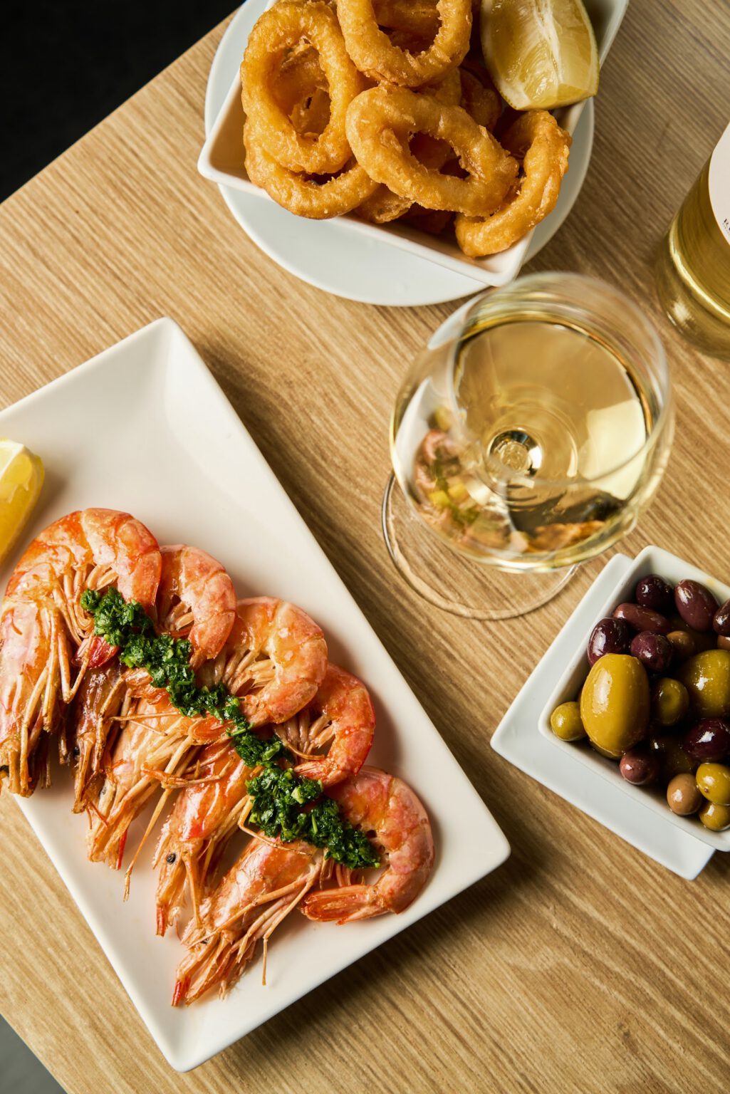 Micu Maku - Mediterranean cuisine and burgers