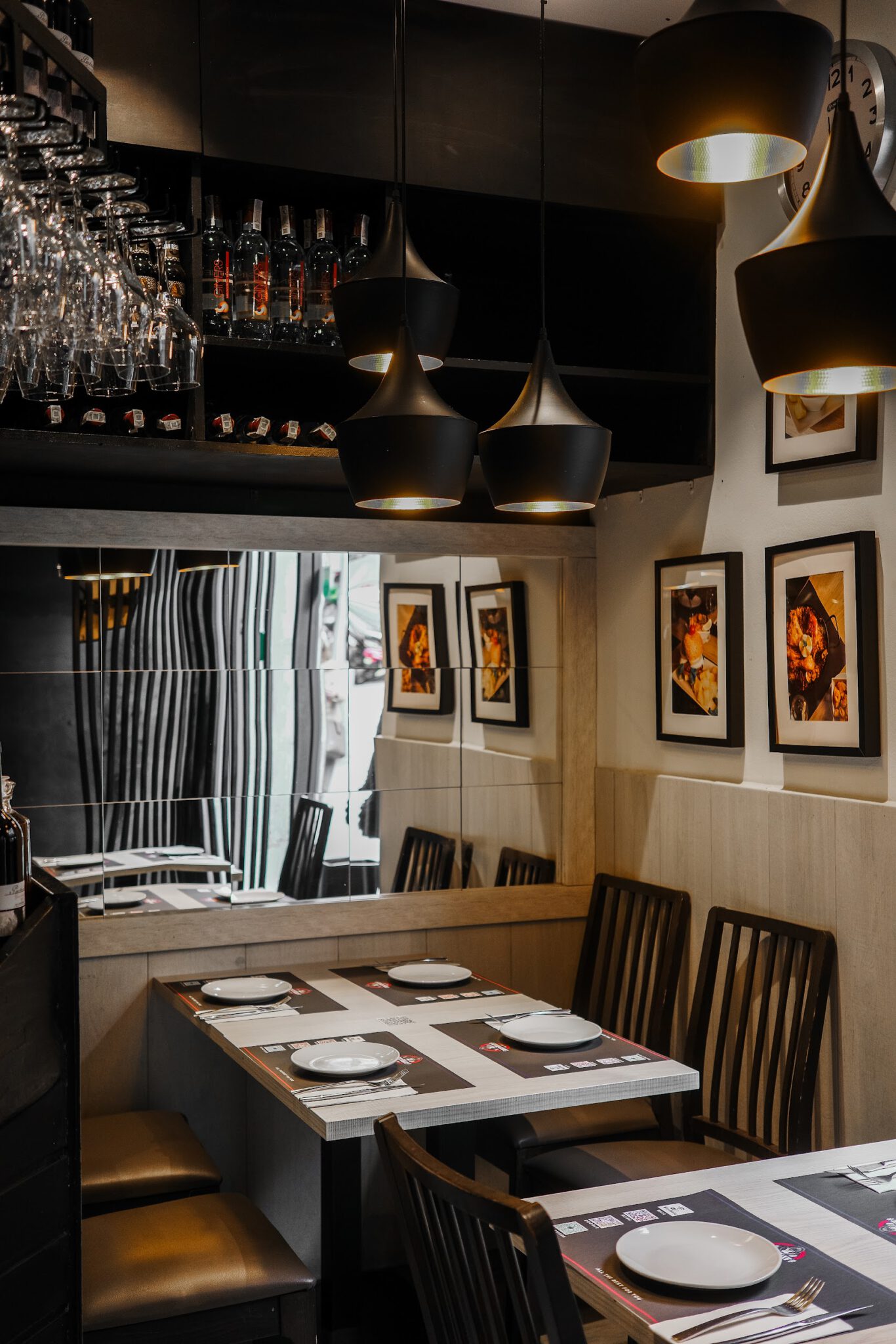 Micu Maku - Mediterranean cuisine and burgers