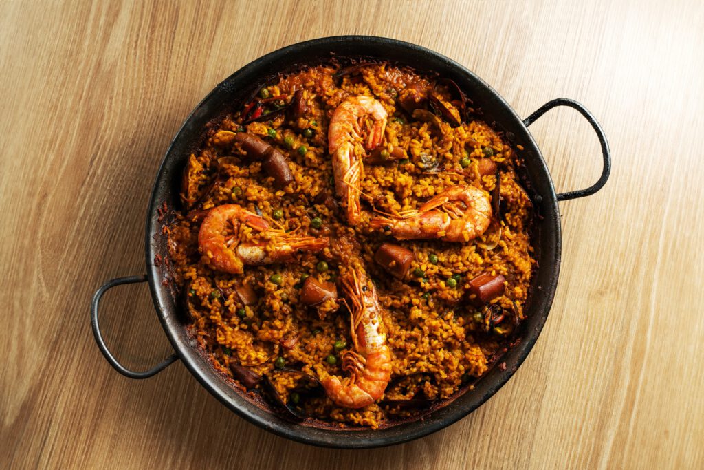 Micu Maku - Mediterranean cuisine and burgers