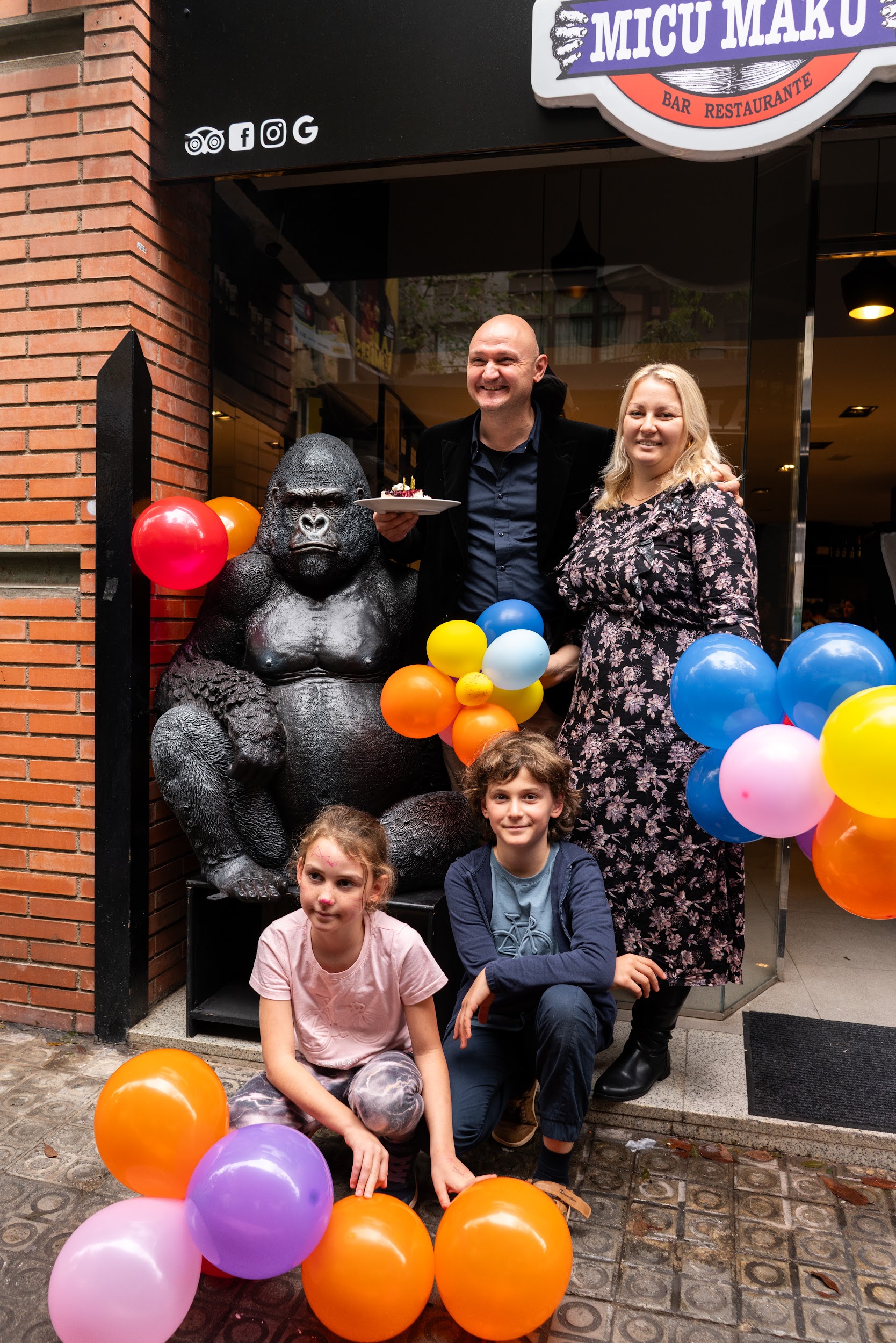 The Power of Women in MICU MAKU and the World - Micu Maku